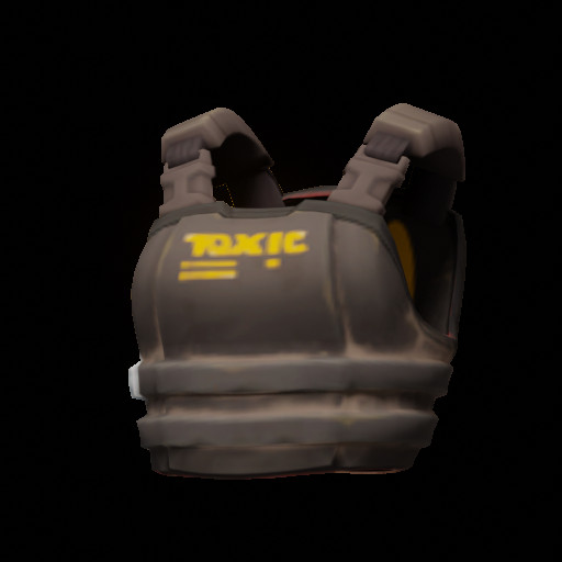 Fortnite: Catastrophe Outfit Mod for Splatoon 2 | Splatoon 2 Mods