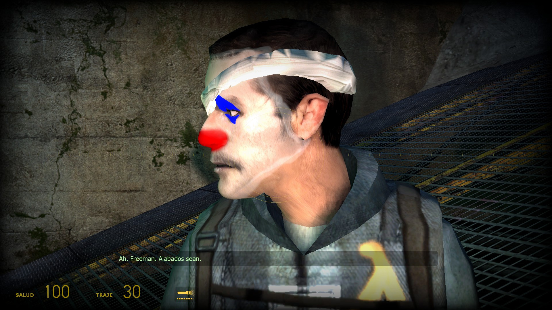 xdxdxd's Griggs and Sheckley Mod for Half-Life 2 | HL2 Mods