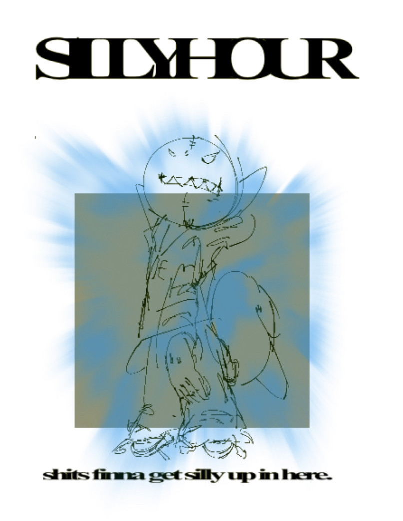 Silly Hour Latepril-Fools! Loser! Mod for Friday Night Funkin' | FNF Mods