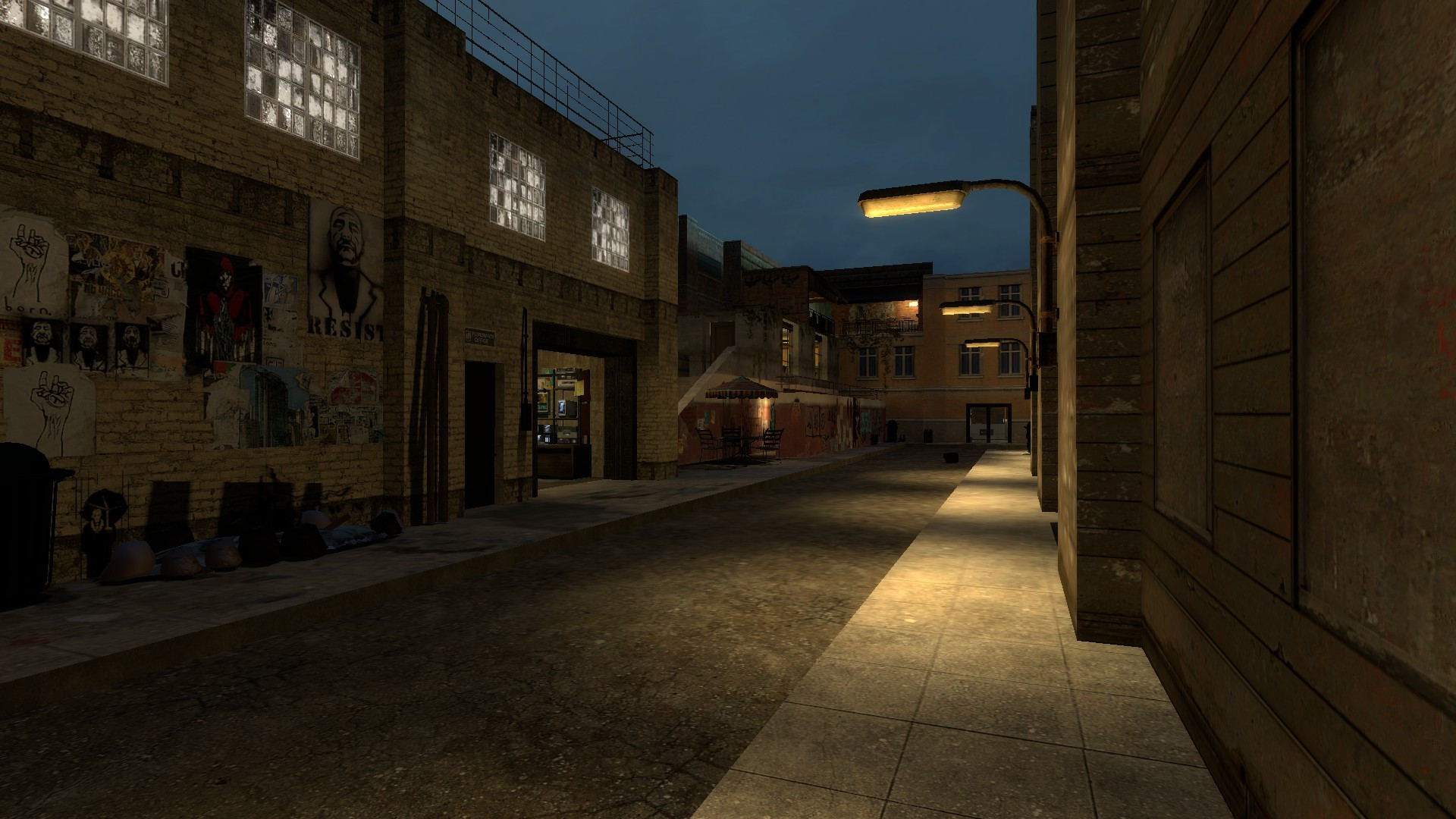 gm_Storage_v2 Mod for Garry's Mod | GMod Mods