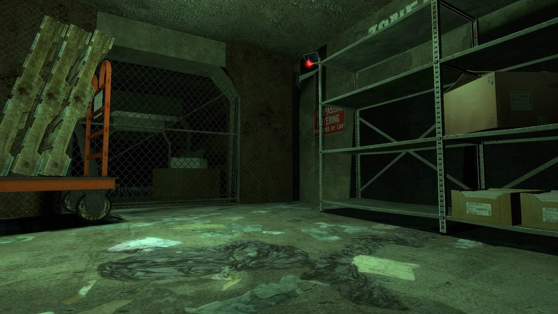 gm_Storage_v2 Mod for Garry's Mod | GMod Mods