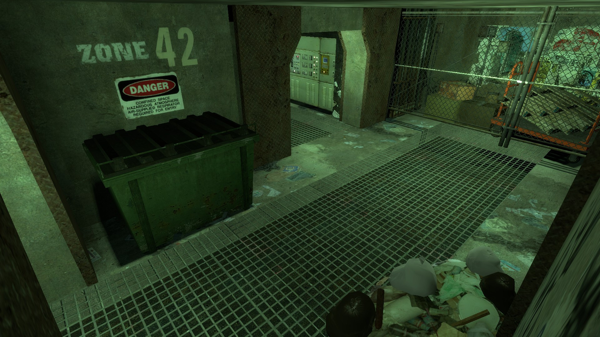 gm_Storage_v2 Mod for Garry's Mod | GMod Mods