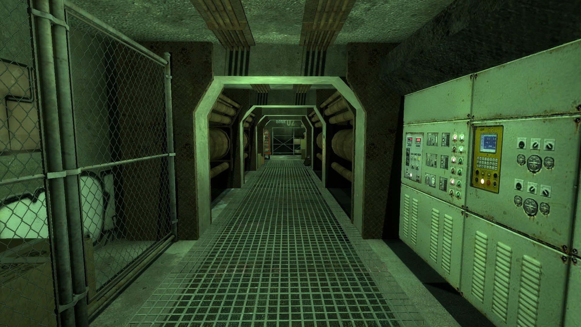 gm_Storage_v2 Mod for Garry's Mod | GMod Mods