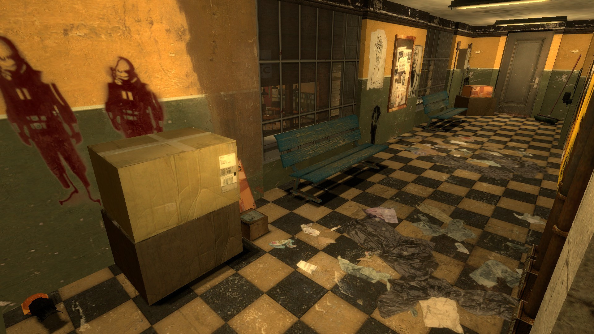 gm_Storage_v2 Mod for Garry's Mod | GMod Mods