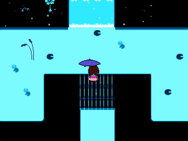 Undertale Red & Yellow Mod for UNDERTALE | UNDERTALE Mods