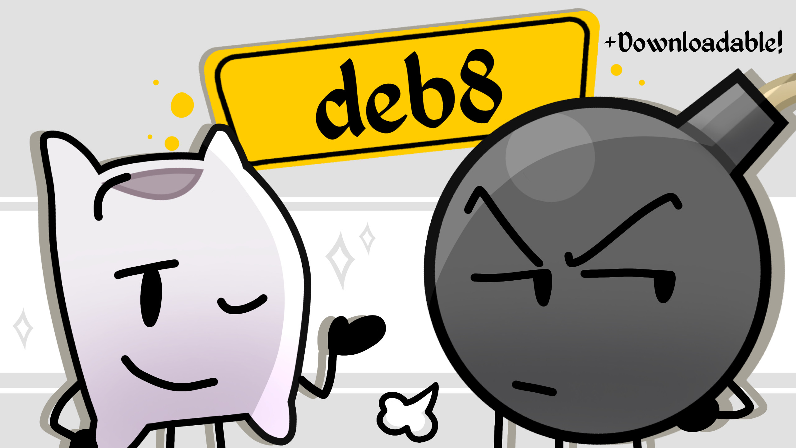 17bucks fan songs but Just Not Sings it (V2) Mod for Friday Night ...