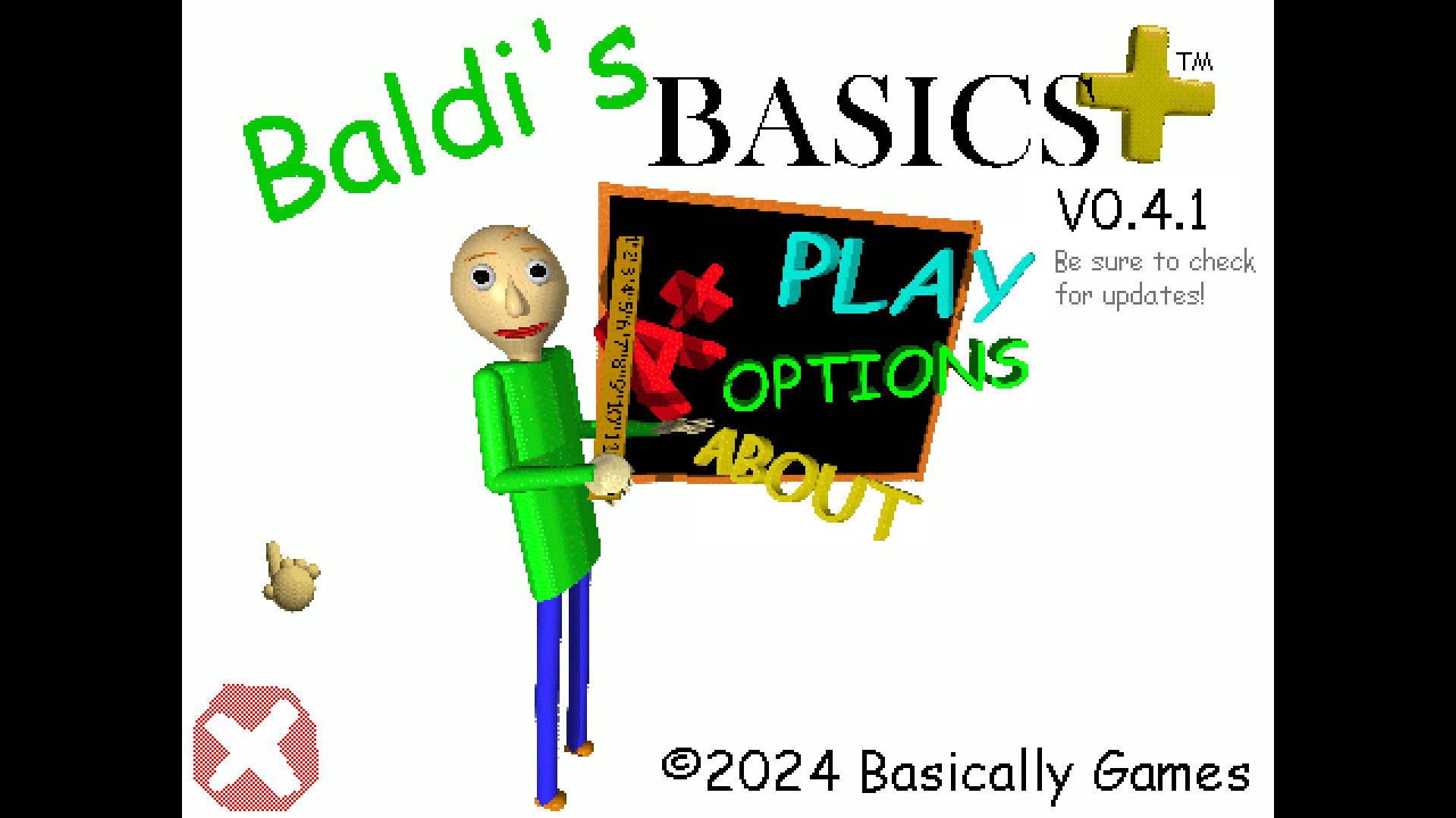 baldi`s basics ...+ EXE Mod for Baldi's Basics | Baldi Mods