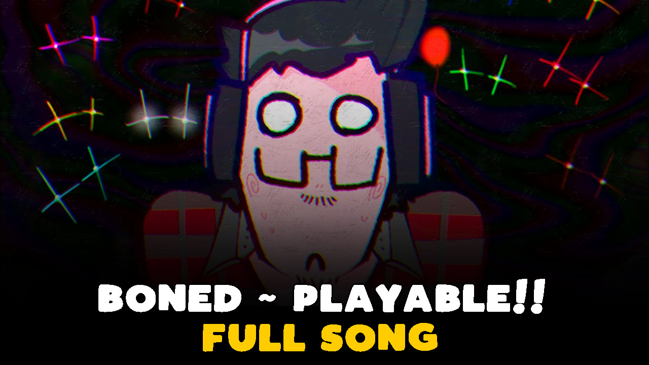 [SENSITIVE CONTENT] BONED ~ PLAYABLE!! (Bite FNAF 2 Mix) Mod for Friday ...