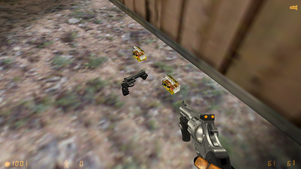 Tactical weapons pack Mod for Half-Life | HL Mods