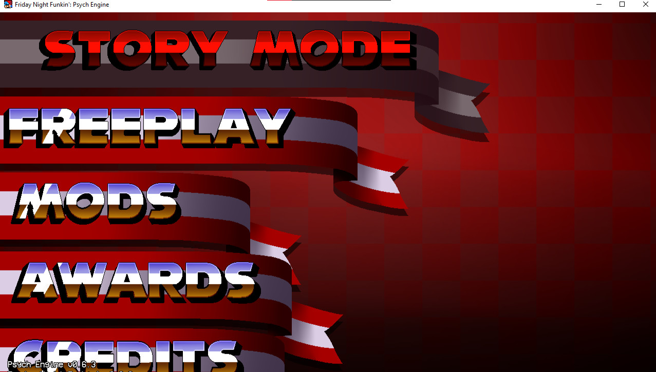 (ONE SHOT)One Last Funk (April fools)) Mod for Friday Night Funkin ...