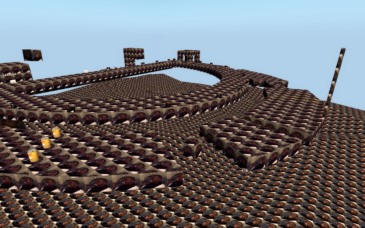 dr_deez_nuts Mod for Team Fortress 2 | TF2 Mods