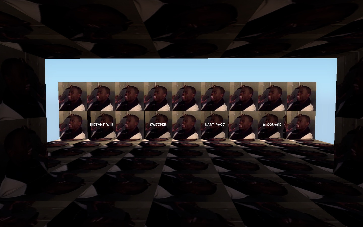 dr_deez_nuts Mod for Team Fortress 2 | TF2 Mods