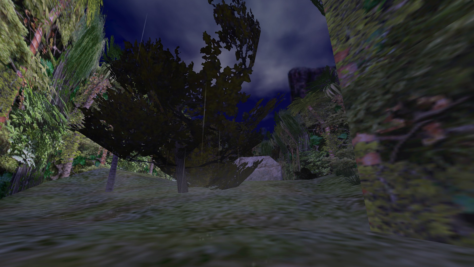 NIPPER's NM Jungle Pack Mod for Counter-Strike 1.6 | CS1.6 Mods