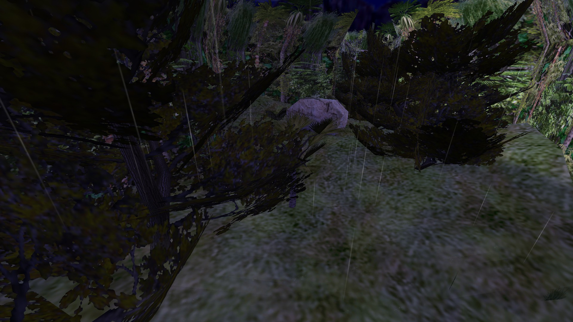 NIPPER's NM Jungle Pack Mod for Counter-Strike 1.6 | CS1.6 Mods