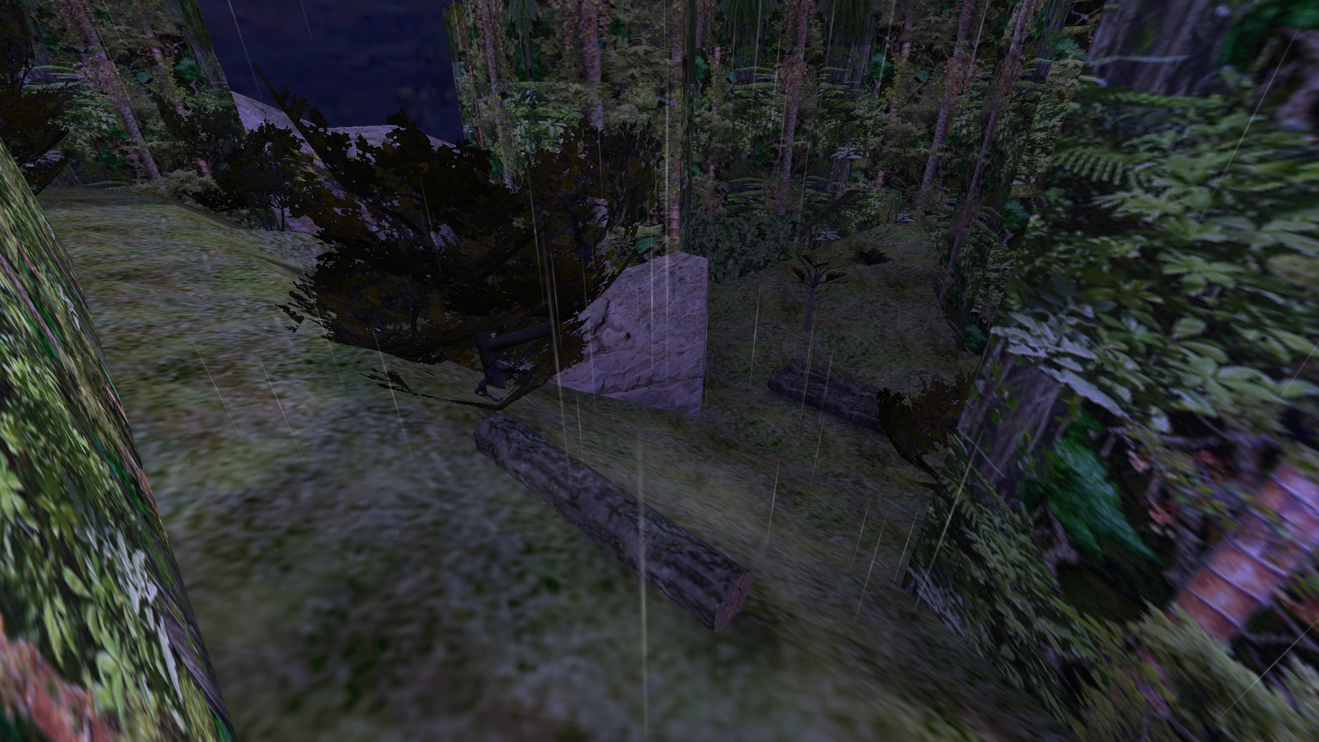 NIPPER's NM Jungle Pack Mod for Counter-Strike 1.6 | CS1.6 Mods