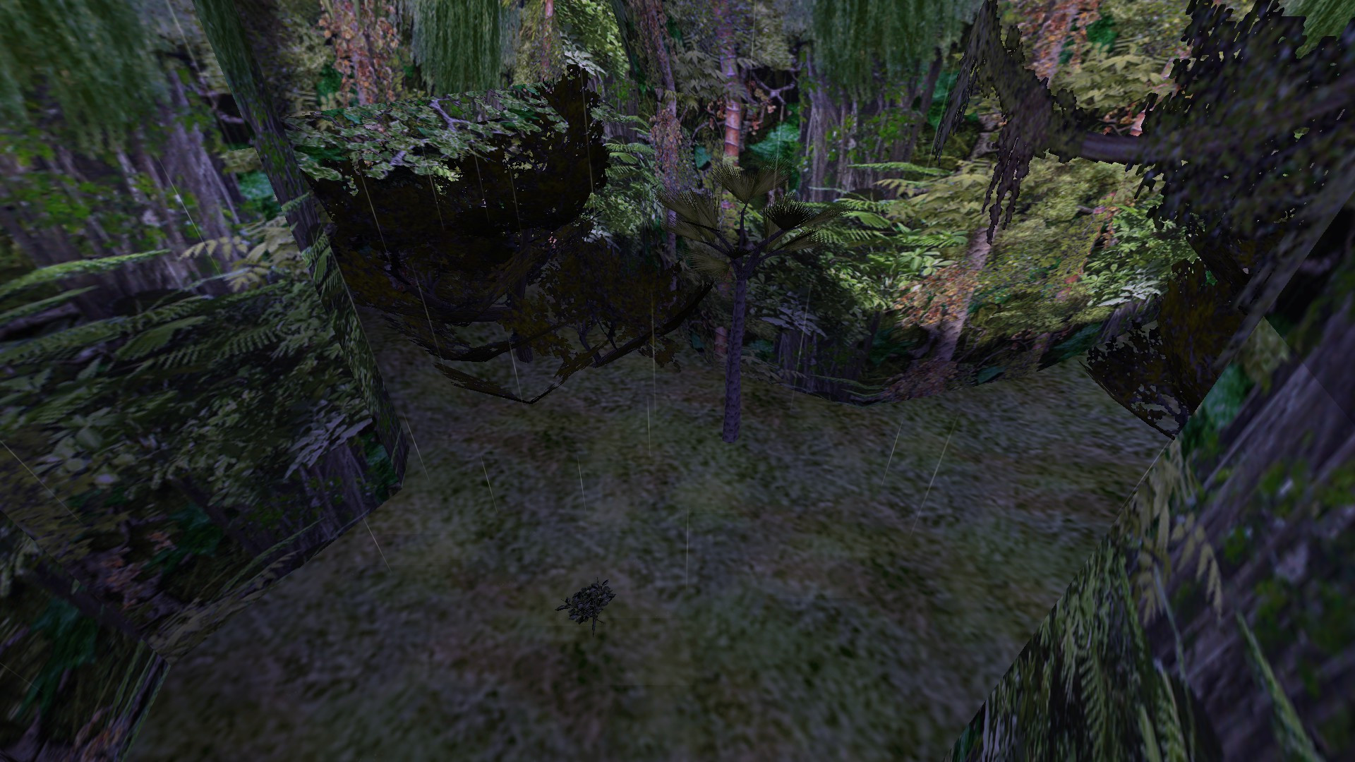 NIPPER's NM Jungle Pack Mod for Counter-Strike 1.6 | CS1.6 Mods