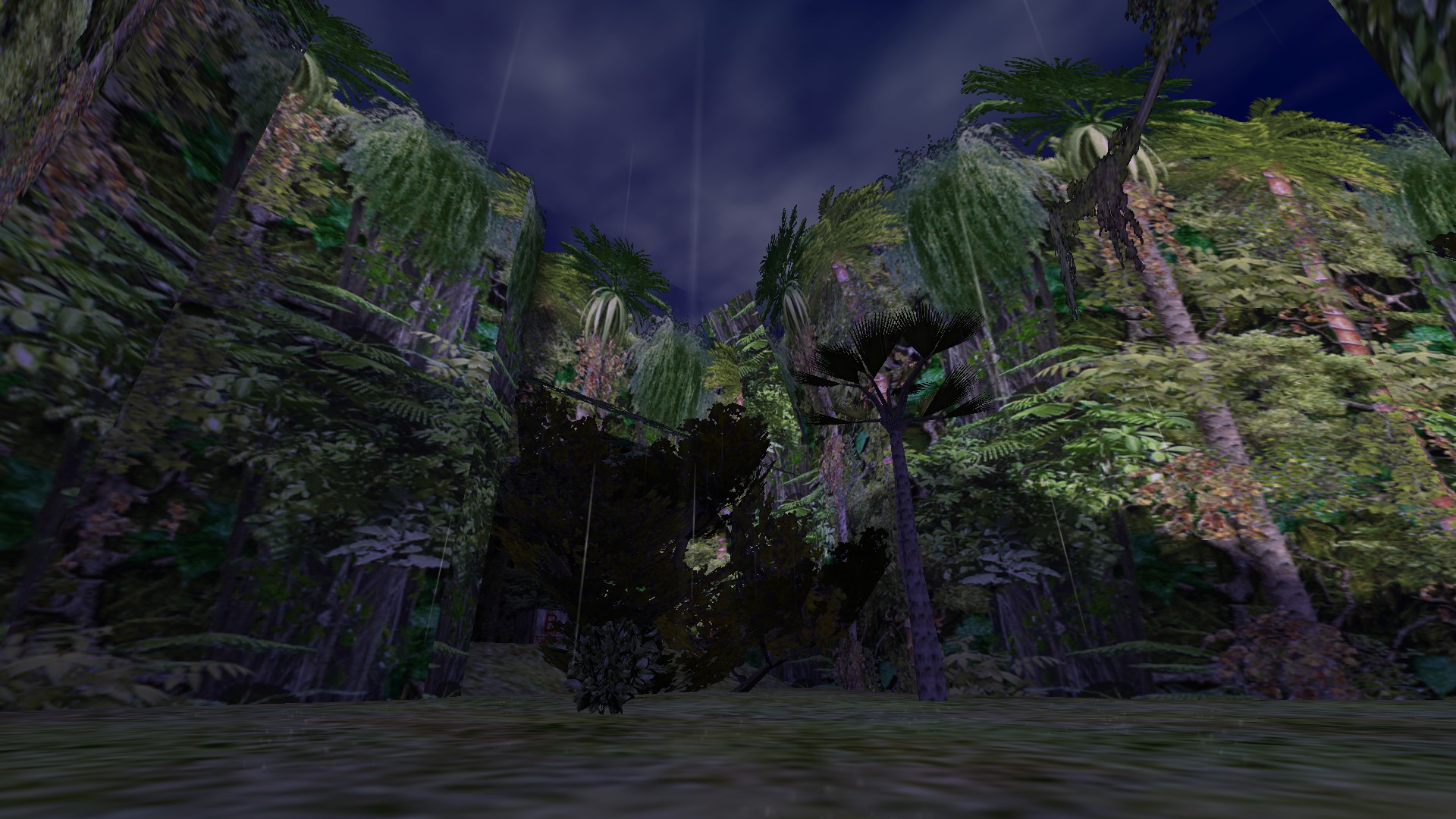 NIPPER's NM Jungle Pack Mod for Counter-Strike 1.6 | CS1.6 Mods