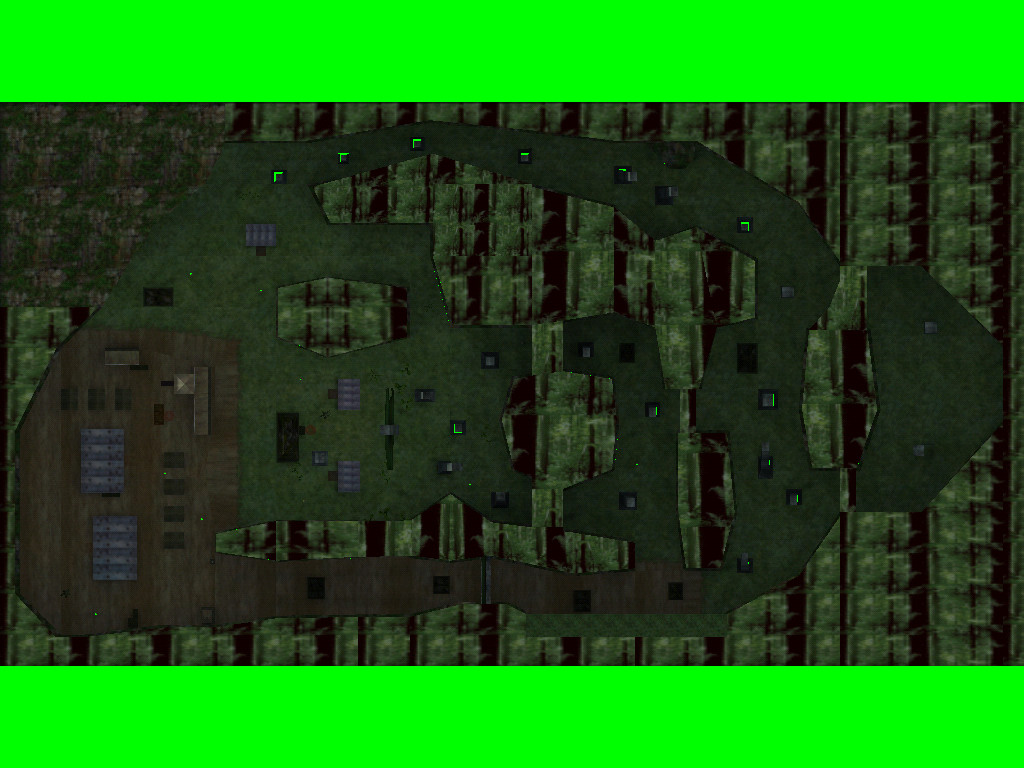 NIPPER's NM Jungle Pack Mod for Counter-Strike 1.6 | CS1.6 Mods