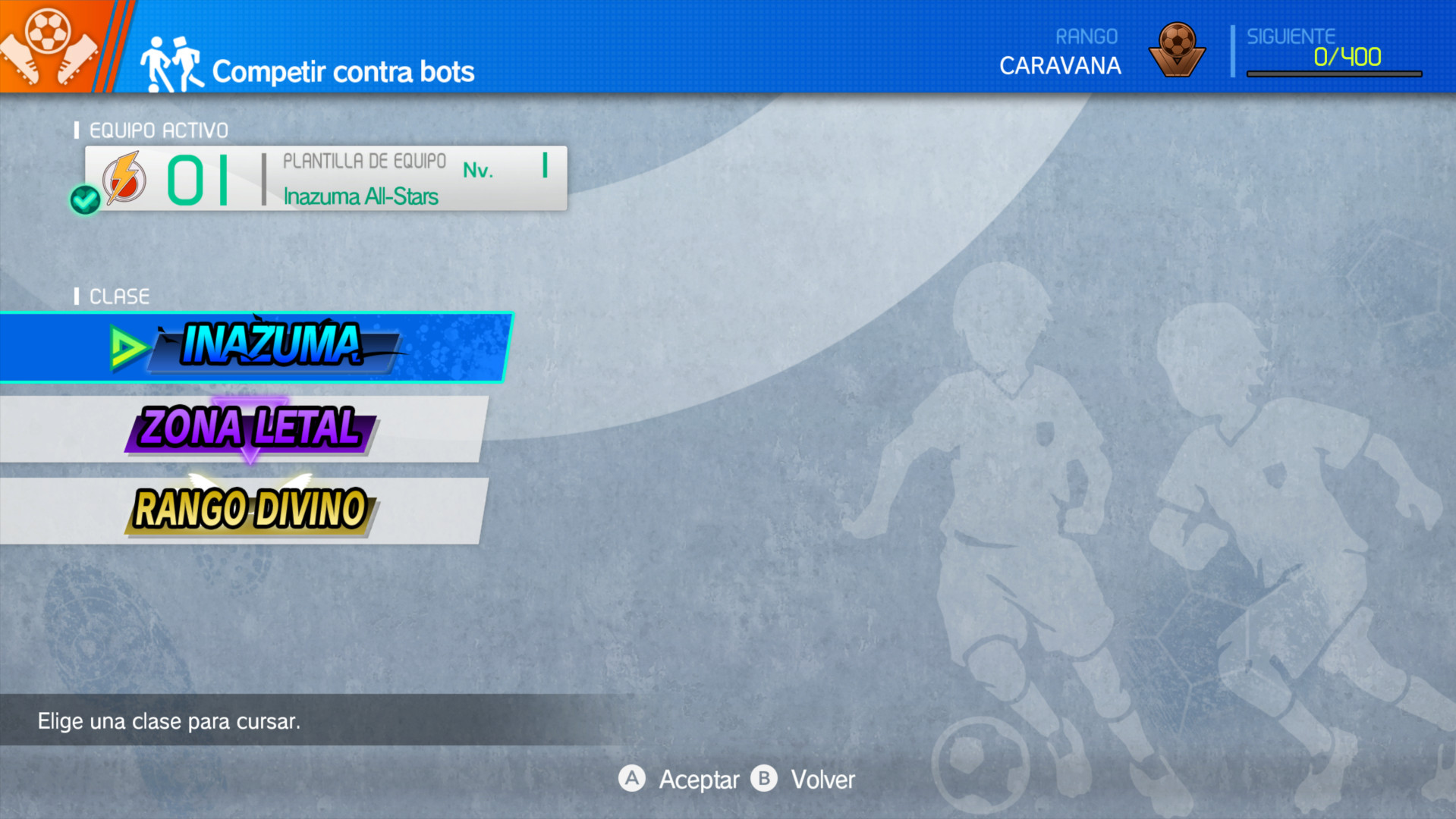 Difficulties + Alius Team Unlocked Save (DEMO) Mod for Inazuma Eleven ...