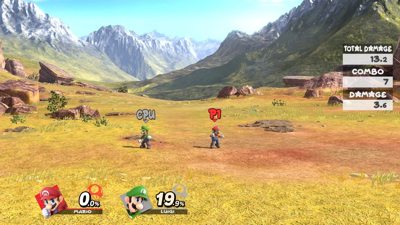 Organized SSS (With Extra Stages) Mod for Super Smash Bros. Ultimate | SSBU Mods