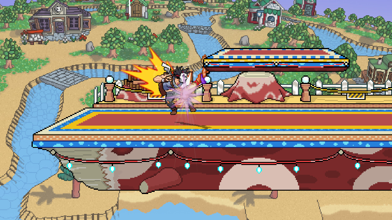 Aladdin (Aladdin) [0.9.4 & CMC+ v8] Mod for Super Smash Bros. Crusade ...