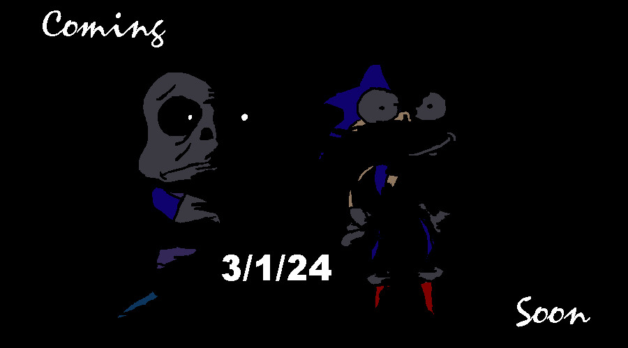 3-1-2024 Mod for Sonic Robo Blast 2 | SRB2 Mods