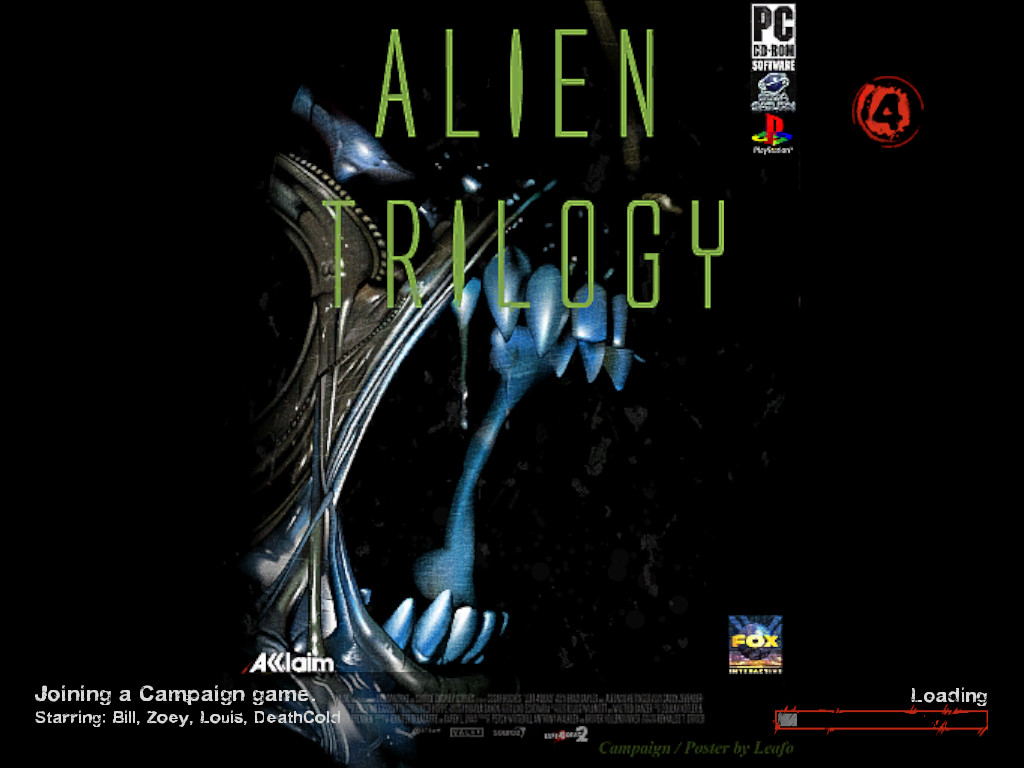 Left 4 Dead 2 - Aliens Trilogy Custom Campaign Mod for Left 4 Dead 2 ...