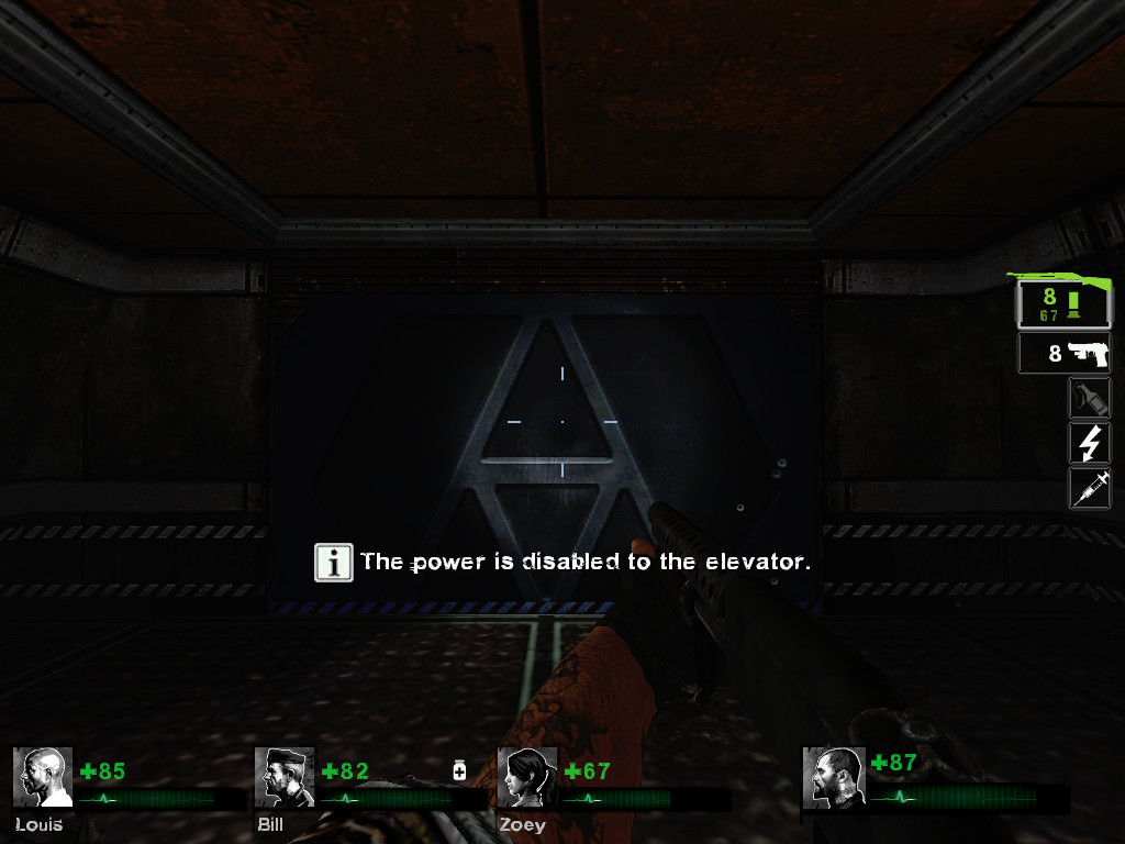 Left 4 Dead 2 - Aliens Trilogy Custom Campaign Mod for Left 4 Dead 2 ...