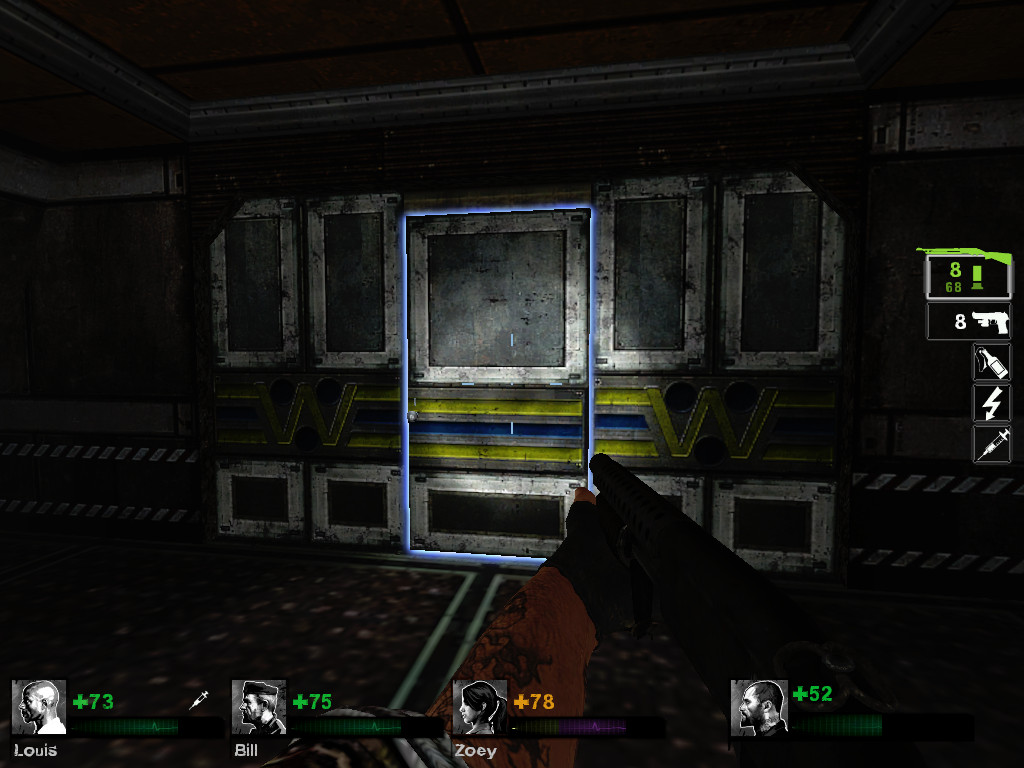 Left 4 Dead 2 - Aliens Trilogy Custom Campaign Mod for Left 4 Dead 2 ...