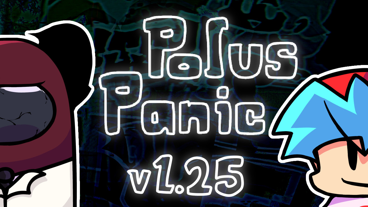 Polus Panic! v1.25: "An Unstable Surprise" Mod for Friday Night Funkin ...
