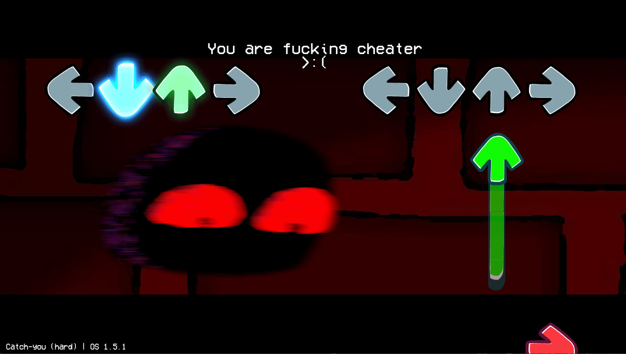 Vs. Munci v1 Mod for Friday Night Funkin' | FNF Mods