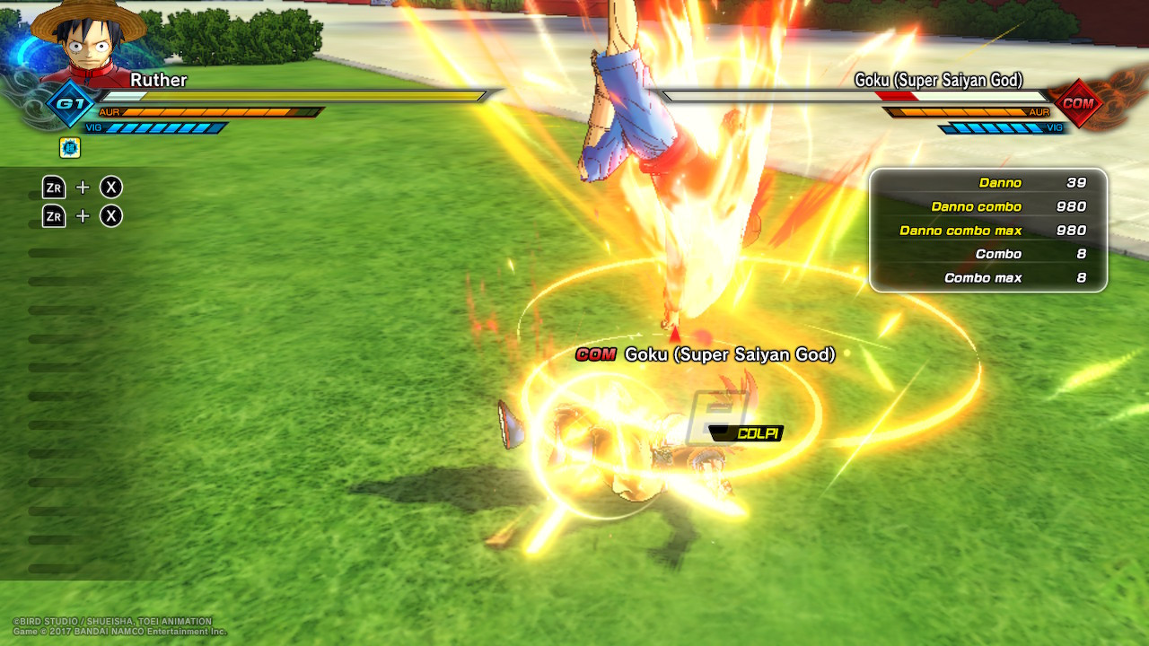 Anime Head Pack (CaC Accessories) Mod for DRAGON BALL XENOVERSE 2 | DB ...