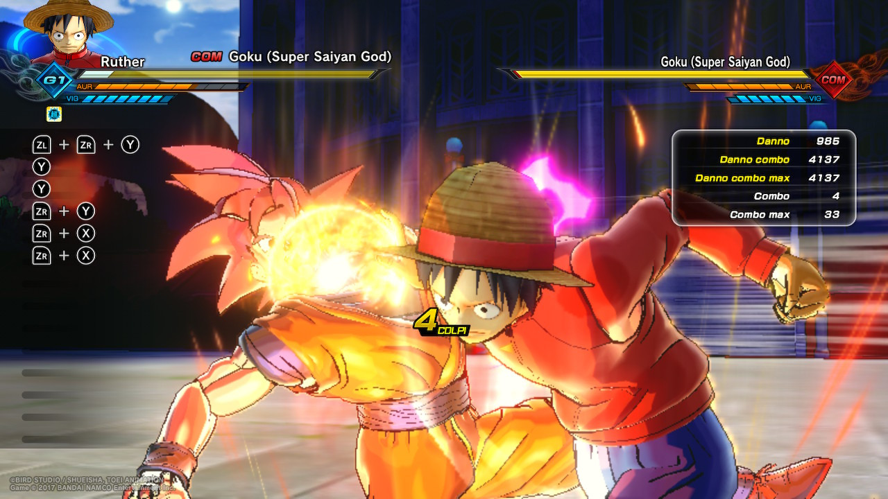 Anime Head Pack (CaC Accessories) Mod for DRAGON BALL XENOVERSE 2 | DB ...