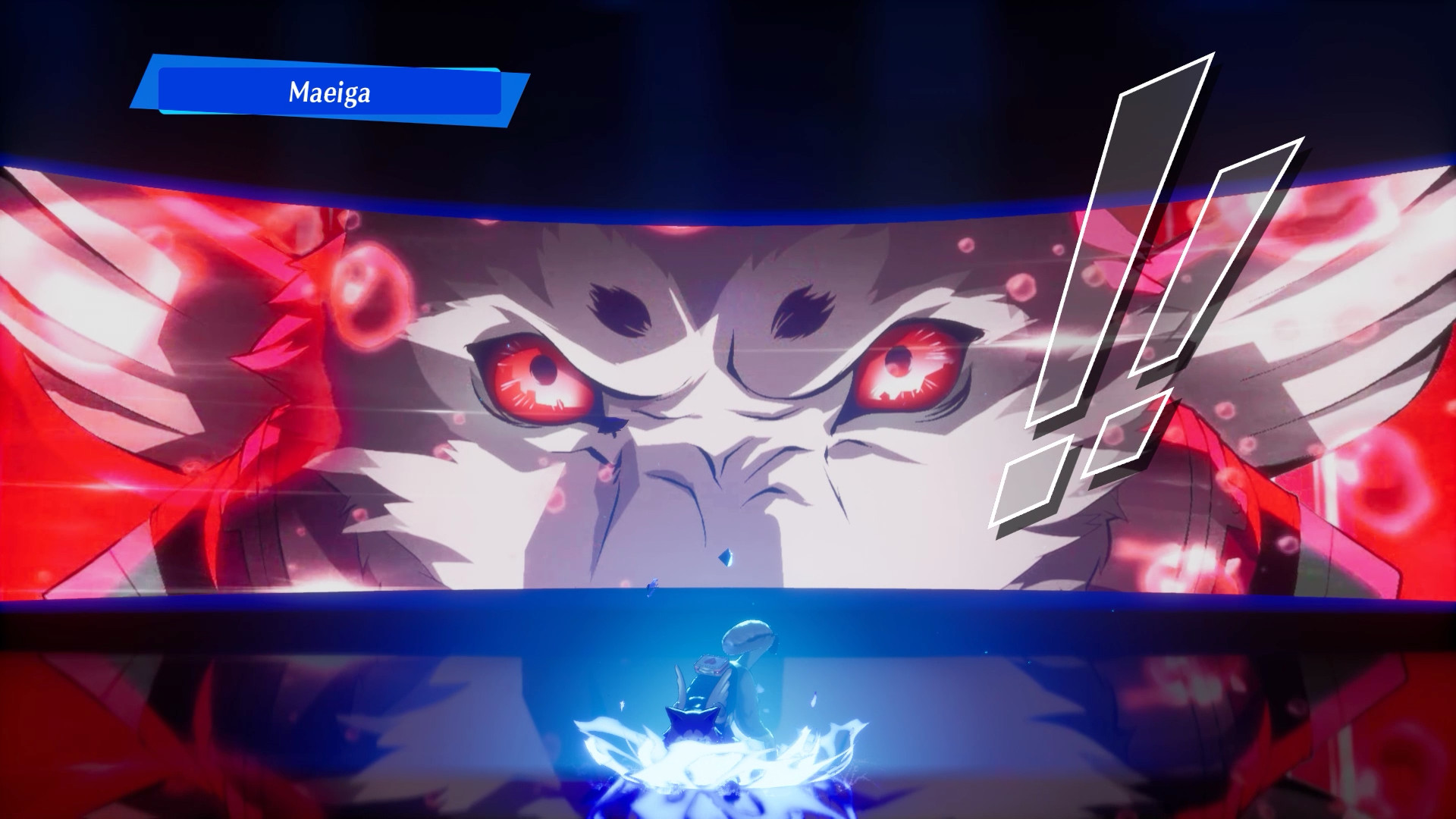 Colorful Cut-ins -Reload- Mod for Persona 3 Reload | P3R Mods