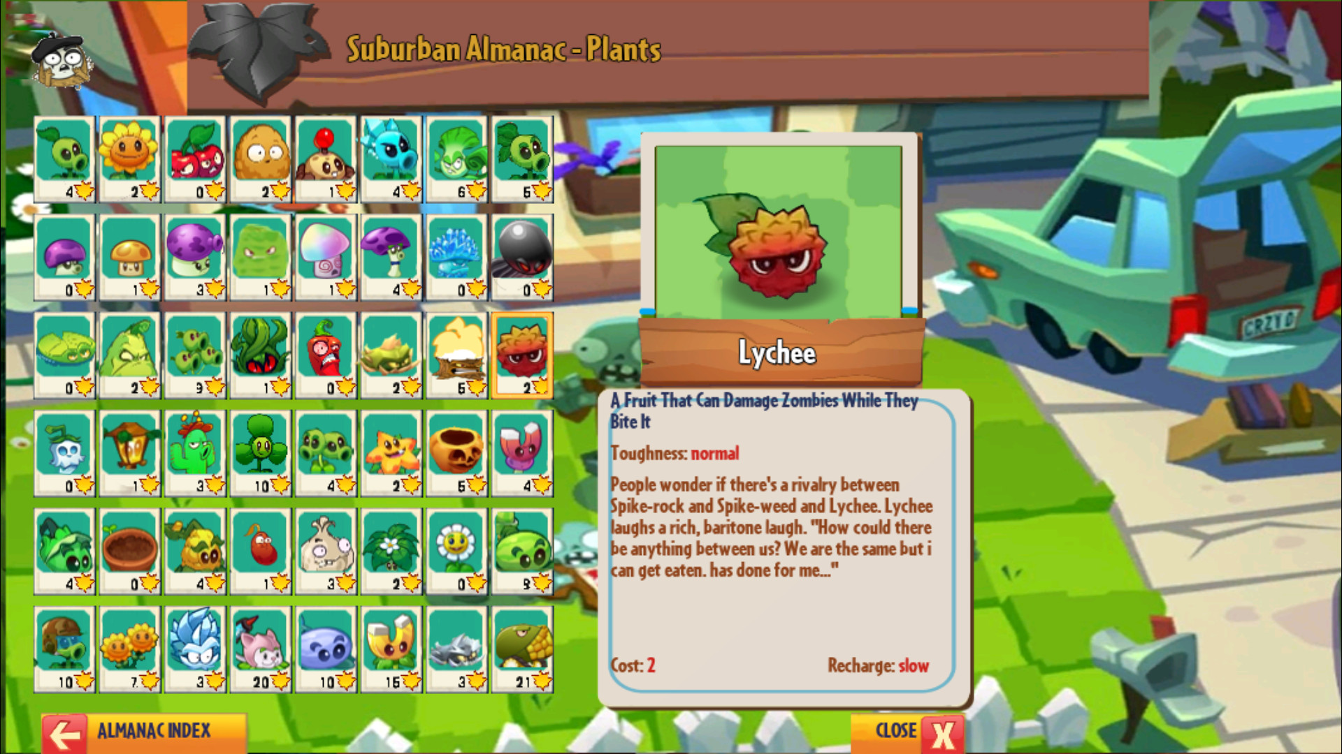 Pvz 3 Retextured Mod for Plants vs. Zombies | PVZ Mods