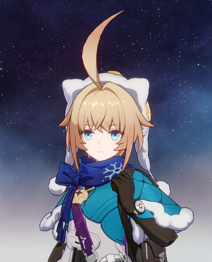 lynx's large mind Mod for Honkai Star Rail | HSR Mods