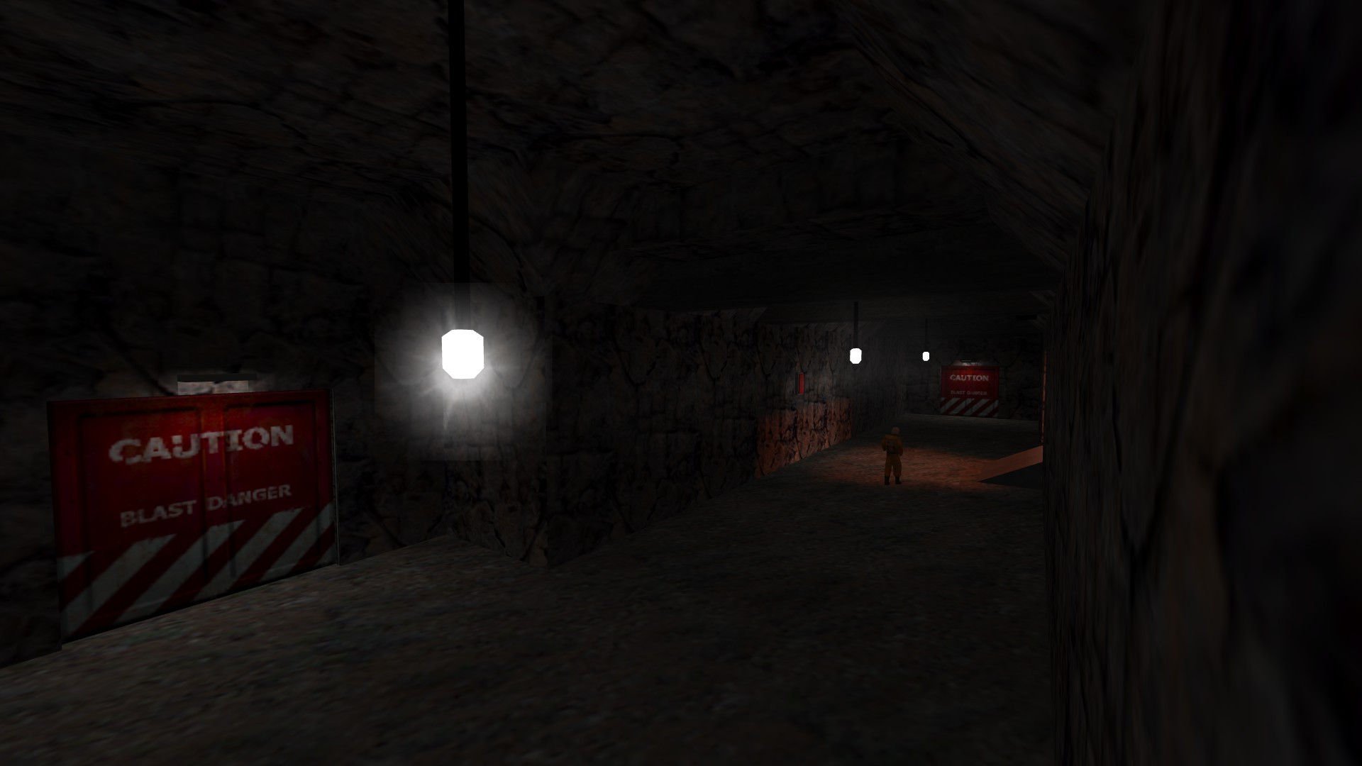 Underground Territory Mod for Half-Life | HL Mods