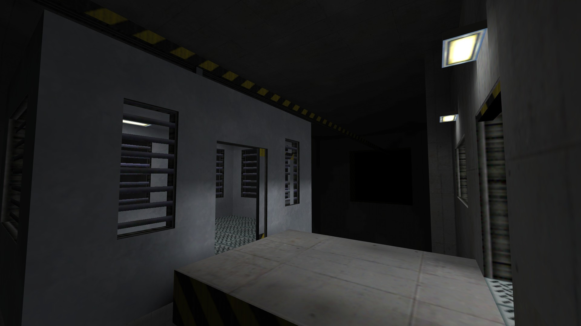 Underground Territory Mod for Half-Life | HL Mods