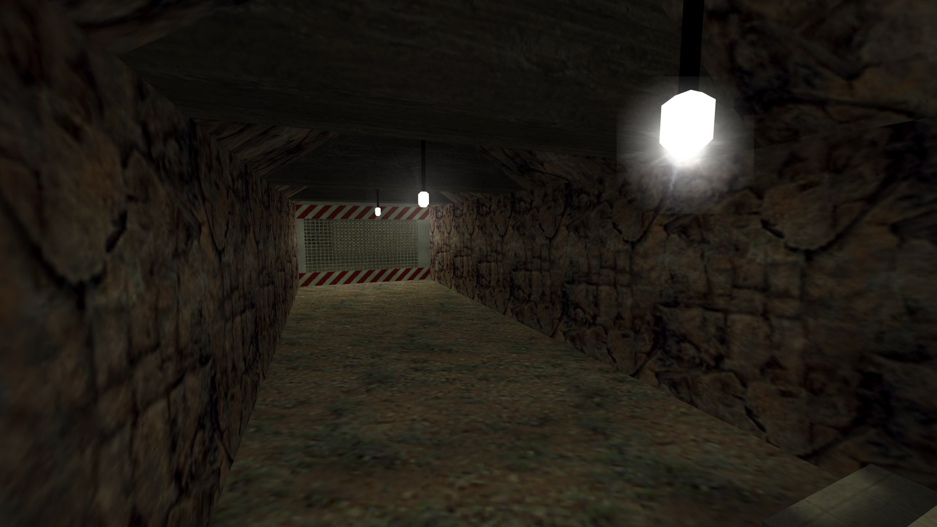 Underground Territory Mod for Half-Life | HL Mods