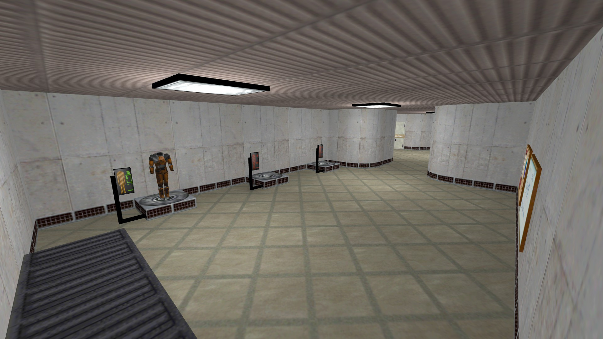 Underground Territory Mod for Half-Life | HL Mods