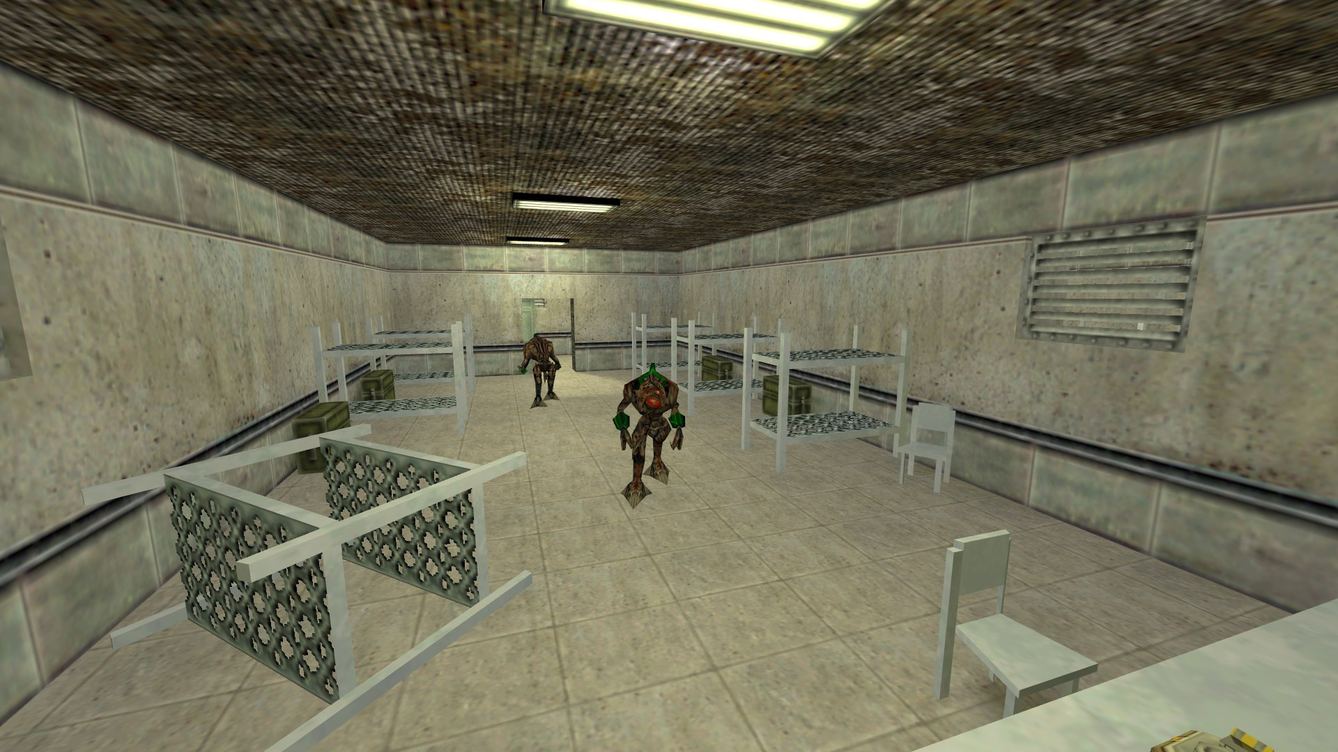 Underground Territory Mod for Half-Life | HL Mods