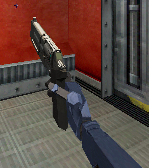 ULTRAKILL arsenal Mod for Sven Co-op | SC Mods