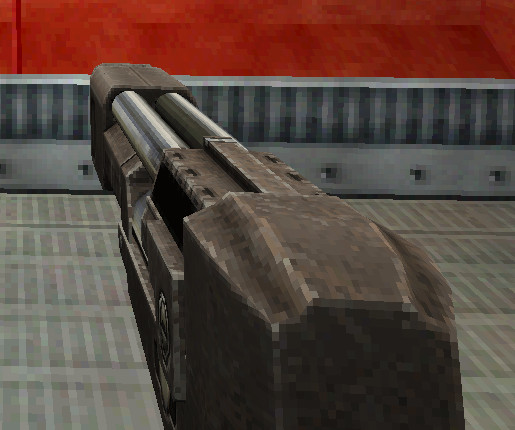 ULTRAKILL arsenal Mod for Sven Co-op | SC Mods