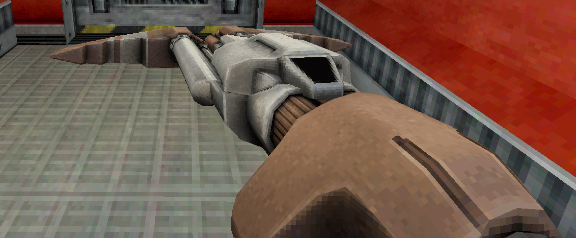 ULTRAKILL arsenal Mod for Sven Co-op | SC Mods