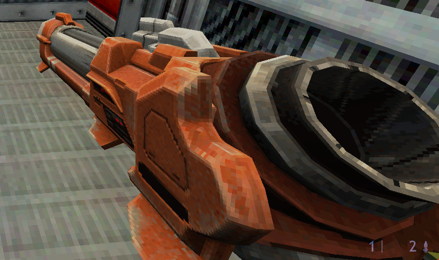 ULTRAKILL arsenal Mod for Sven Co-op | SC Mods
