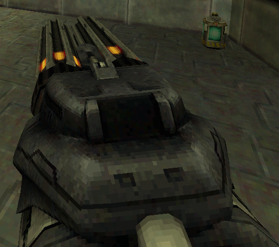 ULTRAKILL arsenal Mod for Sven Co-op | SC Mods