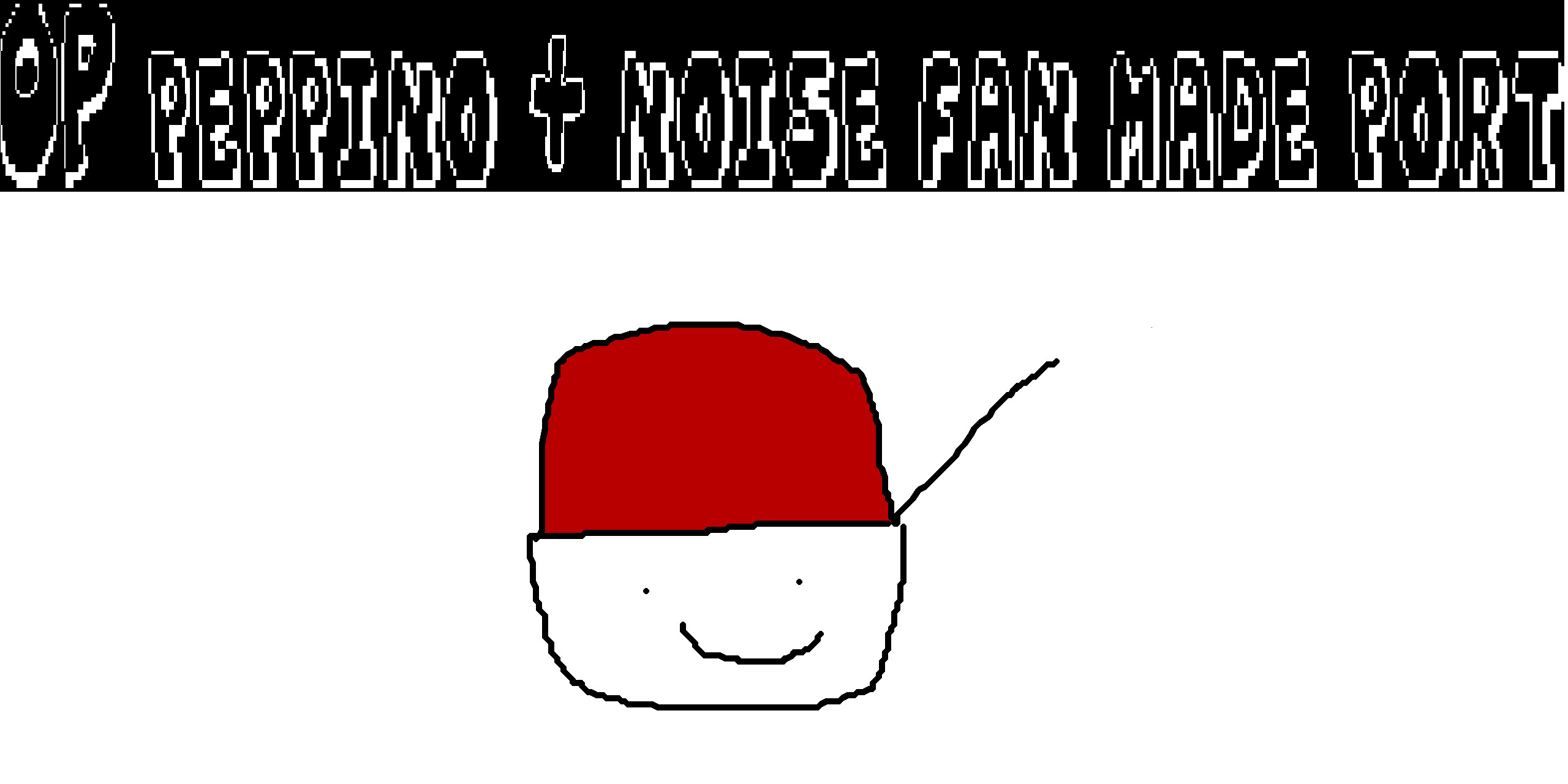 OP Peppino and Noise(fan made OP pep port) Mod for Pizza Tower | PT Mods