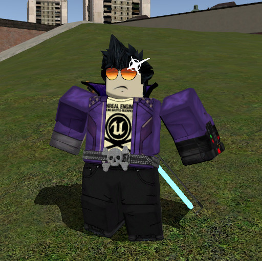 [SENSITIVE CONTENT] Travis Showdown [ROBLOX] Mod for Bomb Rush ...