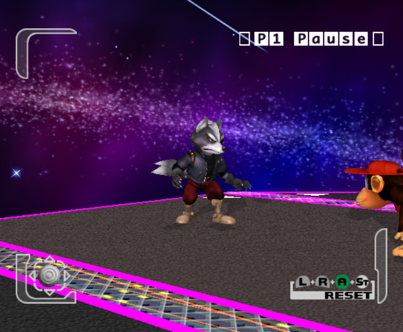 Super Smash Bros. M. Ultimate Mod for Super Smash Bros. Melee | SSBM Mods