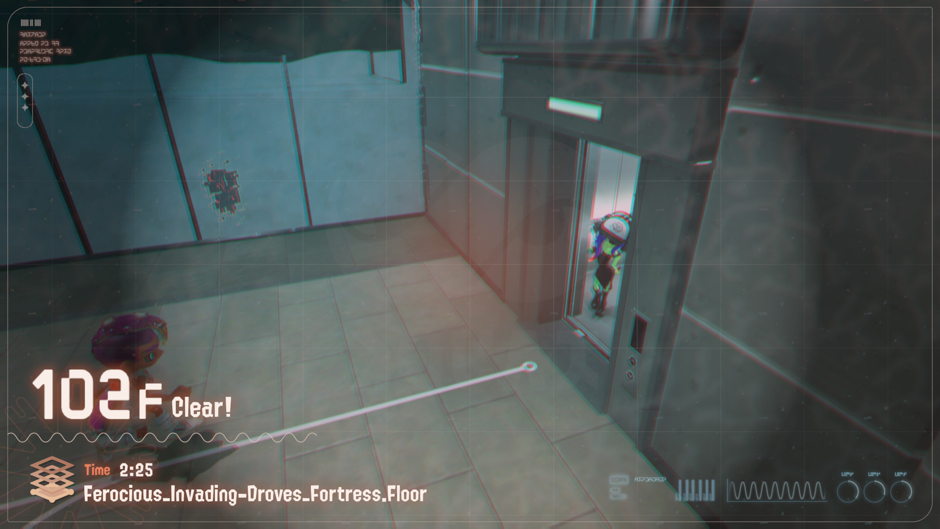 Side Order: Beyond Floor 30 Mod for Splatoon 3 | Splatoon 3 Mods